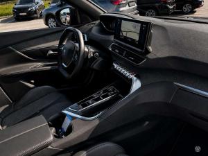 Melns Peugeot 5008 2023 Marijampole, ar dzinēja tilpumu 1.20 L un nobraukumu 122 tūkst. km par 17787 €, foto 13 vietnē AUTOMOTO.COM.LV