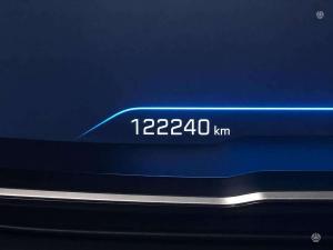 Melns Peugeot 5008 2023 Marijampole, ar dzinēja tilpumu 1.20 L un nobraukumu 122 tūkst. km par 17787 €, foto 14 vietnē AUTOMOTO.COM.LV