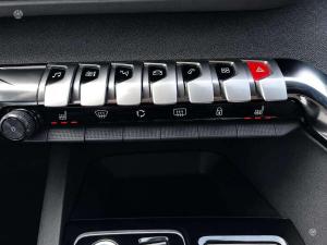 Melns Peugeot 5008 2023 Marijampole, ar dzinēja tilpumu 1.20 L un nobraukumu 122 tūkst. km par 17787 €, foto 16 vietnē AUTOMOTO.COM.LV