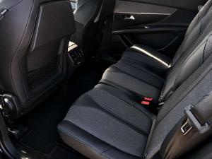 Melns Peugeot 5008 2023 Marijampole, ar dzinēja tilpumu 1.20 L un nobraukumu 122 tūkst. km par 17787 €, foto 17 vietnē AUTOMOTO.COM.LV