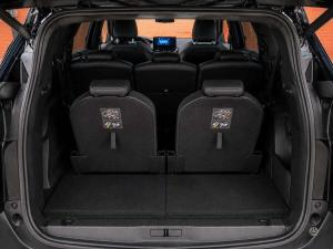 Melns Peugeot 5008 2023 Marijampole, ar dzinēja tilpumu 1.20 L un nobraukumu 122 tūkst. km par 17787 €, foto 22 vietnē AUTOMOTO.COM.LV