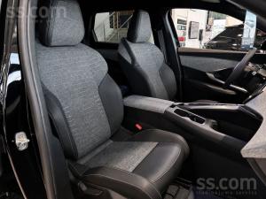 Black Peugeot 5008 2026 in Riga, with an engine capacity of 1.20 L and mileage of 0 thousand km for 32900 €, photo 12 on AUTOMOTO.COM.LV