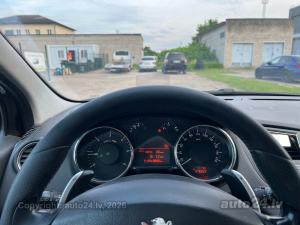 Melns Peugeot 5008 2011 Narva, ar dzinēja tilpumu 1.60 L un nobraukumu 476 tūkst. km par 2499 €, foto 17 vietnē AUTOMOTO.COM.LV