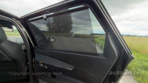 Melns Peugeot 5008 2018 Tallina, ar dzinēja tilpumu 1.60 L un nobraukumu 50 tūkst. km par 18900 €, foto 16 vietnē AUTOMOTO.COM.LV
