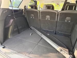 Черный Пежо 5008 2018 в Таллин, объемом двигателя 1.60 л и пробегом 207 тыс. км за 14900 €, фото 11 на AUTOMOTO.COM.LV