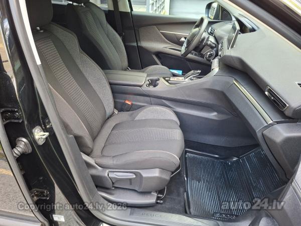 Черный Пежо 5008 2020 в Таллин, объемом двигателя 1.50 л и пробегом 0 тыс. км за 18000 €, фото 9 на AUTOMOTO.COM.LV