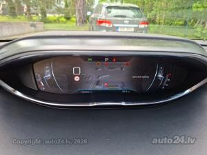 Black Peugeot 5008 2020 in Tallinn, with an engine capacity of 1.50 L and mileage of 0 thousand km for 18000 €, photo 18 on AUTOMOTO.COM.LV