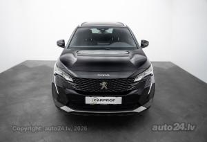 Черный Пежо 5008 2022 в Таллин, объемом двигателя 1.20 л и пробегом 139 тыс. км за 17999 €, фото 3 на AUTOMOTO.COM.LV