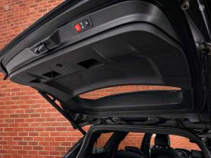 Черный Пежо 5008 2023 в Мариямполе, объемом двигателя 1.20 л и пробегом 122 тыс. км за 17787 €, фото 21 на AUTOMOTO.COM.LV
