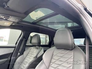 Black Peugeot 5008 2024 in Tartu, with an engine capacity of 1.20 L and mileage of 24 thousand km for 32990 €, photo 14 on AUTOMOTO.COM.LV