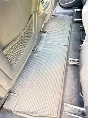 Melns Peugeot 5008 2024 Tallina, ar dzinēja tilpumu 1.20 L un nobraukumu 37 tūkst. km par 32900 €, foto 15 vietnē AUTOMOTO.COM.LV