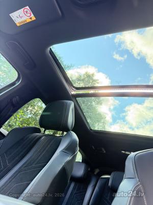 Melns Peugeot 5008 2024 Tallina, ar dzinēja tilpumu 1.20 L un nobraukumu 37 tūkst. km par 32900 €, foto 20 vietnē AUTOMOTO.COM.LV