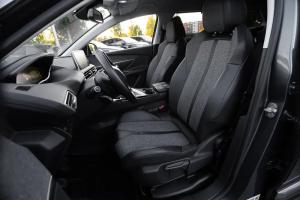 Синий Пежо 5008 2017 в Елгава, объемом двигателя 1.60 л и пробегом 210 тыс. км за 10500 €, фото 14 на AUTOMOTO.COM.LV