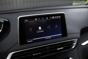 Синий Пежо 5008 2017 в Елгава, объемом двигателя 1.60 л и пробегом 210 тыс. км за 10500 €, фото 22 на AUTOMOTO.COM.LV