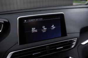 Синий Пежо 5008 2017 в Елгава, объемом двигателя 1.60 л и пробегом 210 тыс. км за 10500 €, фото 25 на AUTOMOTO.COM.LV
