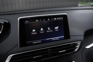 Синий Пежо 5008 2017 в Елгава, объемом двигателя 1.60 л и пробегом 210 тыс. км за 10500 €, фото 26 на AUTOMOTO.COM.LV