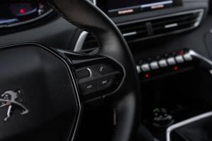 Синий Пежо 5008 2017 в Елгава, объемом двигателя 1.60 л и пробегом 210 тыс. км за 10500 €, фото 27 на AUTOMOTO.COM.LV