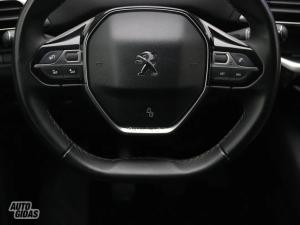 Синий Пежо 5008 2018 в Вильнюс, объемом двигателя 2.00 л и пробегом 131 тыс. км за 16199 €, фото 19 на AUTOMOTO.COM.LV