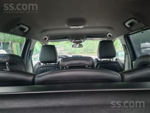 Zils Peugeot 5008 2018 Jelgava, ar dzinēja tilpumu 1.20 L un nobraukumu 0 tūkst. km par 11900 €, foto 12 vietnē AUTOMOTO.COM.LV