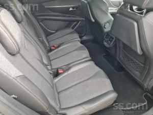 Zils Peugeot 5008 2018 Jelgava, ar dzinēja tilpumu 1.20 L un nobraukumu 0 tūkst. km par 11900 €, foto 16 vietnē AUTOMOTO.COM.LV