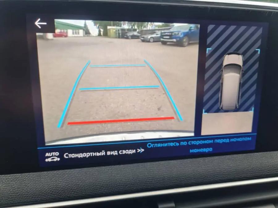 Синий Пежо 5008 2018 в Елгава, объемом двигателя 1.20 л и пробегом 151 тыс. км за 11900 €, фото 18 на AUTOMOTO.COM.LV