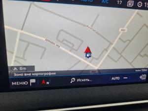 Синий Пежо 5008 2018 в Елгава, объемом двигателя 1.20 л и пробегом 151 тыс. км за 11900 €, фото 19 на AUTOMOTO.COM.LV