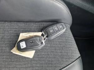Синий Пежо 5008 2018 в Елгава, объемом двигателя 1.20 л и пробегом 151 тыс. км за 11900 €, фото 20 на AUTOMOTO.COM.LV