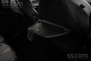 Blue Peugeot 5008 2018 in Jelgava, with an engine capacity of 1.20 L and mileage of 0 thousand km for 10700 €, photo 10 on AUTOMOTO.COM.LV