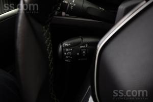 Blue Peugeot 5008 2018 in Jelgava, with an engine capacity of 1.20 L and mileage of 0 thousand km for 10700 €, photo 29 on AUTOMOTO.COM.LV