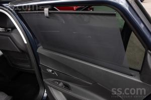 Blue Peugeot 5008 2018 in Jelgava, with an engine capacity of 1.20 L and mileage of 0 thousand km for 10700 €, photo 32 on AUTOMOTO.COM.LV