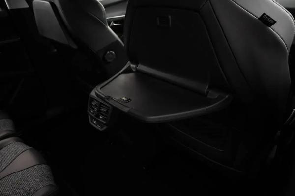 Синий Пежо 5008 2018 в Елгава, объемом двигателя 1.20 л и пробегом 144 тыс. км за 10700 €, фото 9 на AUTOMOTO.COM.LV
