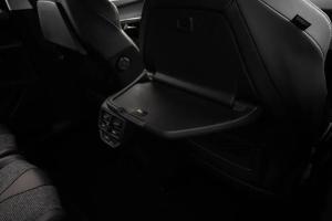 Синий Пежо 5008 2018 в Елгава, объемом двигателя 1.20 л и пробегом 144 тыс. км за 10700 €, фото 10 на AUTOMOTO.COM.LV