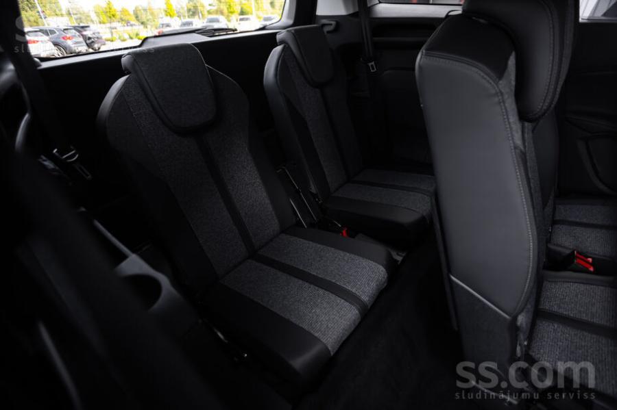 Zils Peugeot 5008 2018 Jelgava, ar dzinēja tilpumu 1.20 L un nobraukumu 0 tūkst. km par 11700 €, foto 14 vietnē AUTOMOTO.COM.LV