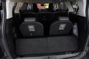 Zils Peugeot 5008 2018 Jelgava, ar dzinēja tilpumu 1.20 L un nobraukumu 0 tūkst. km par 11700 €, foto 15 vietnē AUTOMOTO.COM.LV