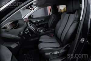 Zils Peugeot 5008 2018 Jelgava, ar dzinēja tilpumu 1.20 L un nobraukumu 0 tūkst. km par 11700 €, foto 16 vietnē AUTOMOTO.COM.LV