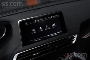 Zils Peugeot 5008 2018 Jelgava, ar dzinēja tilpumu 1.20 L un nobraukumu 0 tūkst. km par 11700 €, foto 24 vietnē AUTOMOTO.COM.LV