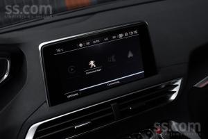 Zils Peugeot 5008 2018 Jelgava, ar dzinēja tilpumu 1.20 L un nobraukumu 0 tūkst. km par 11700 €, foto 25 vietnē AUTOMOTO.COM.LV