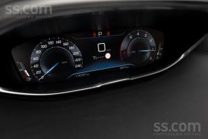 Zils Peugeot 5008 2019 Jelgava, ar dzinēja tilpumu 1.20 L un nobraukumu 0 tūkst. km par 12990 €, foto 3 vietnē AUTOMOTO.COM.LV