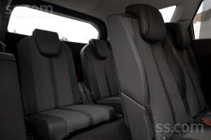 Zils Peugeot 5008 2019 Jelgava, ar dzinēja tilpumu 1.20 L un nobraukumu 0 tūkst. km par 12990 €, foto 18 vietnē AUTOMOTO.COM.LV