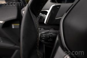 Zils Peugeot 5008 2019 Jelgava, ar dzinēja tilpumu 1.20 L un nobraukumu 0 tūkst. km par 12990 €, foto 19 vietnē AUTOMOTO.COM.LV