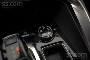 Zils Peugeot 5008 2019 Jelgava, ar dzinēja tilpumu 1.20 L un nobraukumu 0 tūkst. km par 12990 €, foto 21 vietnē AUTOMOTO.COM.LV
