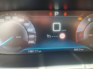 Синий Пежо 5008 2019 в Елгава, объемом двигателя 1.20 л и пробегом 148 тыс. км за 12490 €, фото 3 на AUTOMOTO.COM.LV