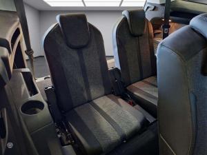 Синий Пежо 5008 2019 в Вильнюс, объемом двигателя 1.20 л и пробегом 245 тыс. км за 6500 €, фото 10 на AUTOMOTO.COM.LV