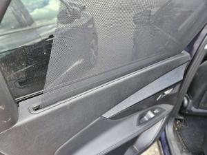 Синий Пежо 5008 2019 в Каунас, объемом двигателя 1.20 л и пробегом 130 тыс. км за 7999 €, фото 18 на AUTOMOTO.COM.LV