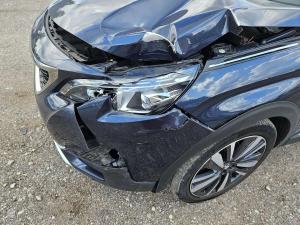 Синий Пежо 5008 2019 в Каунас, объемом двигателя 1.20 л и пробегом 130 тыс. км за 7999 €, фото 24 на AUTOMOTO.COM.LV