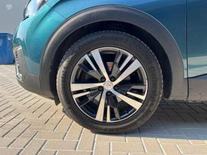 Zils Peugeot 5008 2019 Viļņa, ar dzinēja tilpumu 1.60 L un nobraukumu 137 tūkst. km par 15950 €, foto 9 vietnē AUTOMOTO.COM.LV