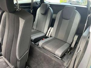 Zils Peugeot 5008 2019 Viļņa, ar dzinēja tilpumu 1.60 L un nobraukumu 137 tūkst. km par 15950 €, foto 10 vietnē AUTOMOTO.COM.LV