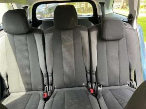 Zils Peugeot 5008 2019 Viļņa, ar dzinēja tilpumu 1.60 L un nobraukumu 137 tūkst. km par 15950 €, foto 15 vietnē AUTOMOTO.COM.LV