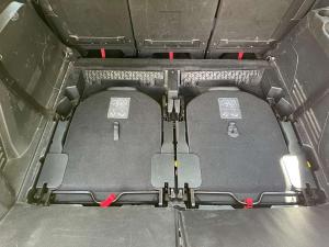 Zils Peugeot 5008 2019 Viļņa, ar dzinēja tilpumu 1.60 L un nobraukumu 137 tūkst. km par 15950 €, foto 18 vietnē AUTOMOTO.COM.LV