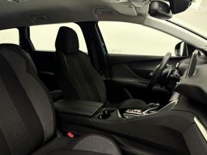 Синий Пежо 5008 2020 в Вильнюс, объемом двигателя 1.50 л и пробегом 119 тыс. км за 17600 €, фото 31 на AUTOMOTO.COM.LV